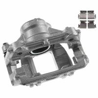 China Rear Passenger Brake Caliper with Bracket for Dodge Freightliner Sprinter 2500 for sale