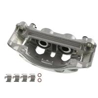 China Rear Passenger Brake Caliper with Bracket for Chevy Express 3500 4500 2009-2018 for sale