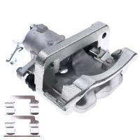 China Rear Passenger Brake Caliper with Bracket for Buick LaCrosse 2010-2011 Allure for sale