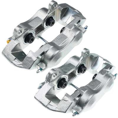 China 2x Rear Brake Caliper for Chevrolet Corvette 1965-1982 for sale