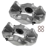 China 2x Rear Brake Caliper for Subaru Impreza 2008-2014 WRX STI 2015-2017 for sale