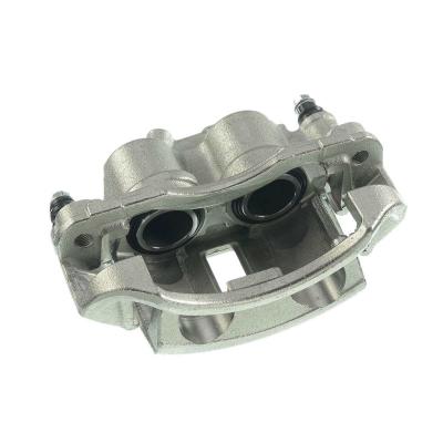 China Front/Rear Driver Brake Caliper with Bracket for Dodge Sprinter 2500 2002-2006 for sale