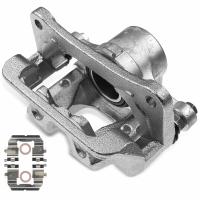 China Rear Passenger Brake Caliper with Bracket for Hyundai Genesis 2012-2016 Kia K900 for sale