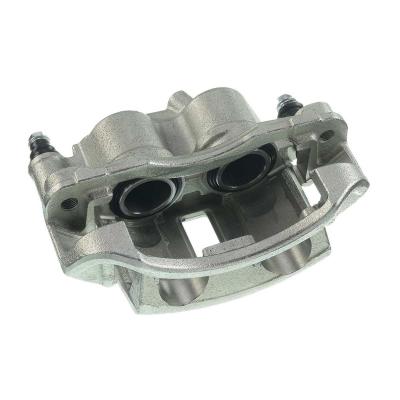 China Front/Rear Passenger Brake Caliper with Bracket for Dodge Sprinter 2500 02-06 for sale