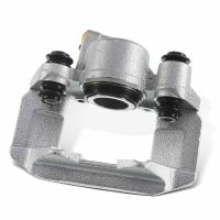 China Rear Passenger Brake Caliper for Mitsubishi Montero Sport 1997-2004 for sale