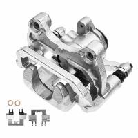China Driver Brake Caliper with Bracket for Mazda CX-5 2016-2020 L4 2.5L 2.2L 2.0L for sale