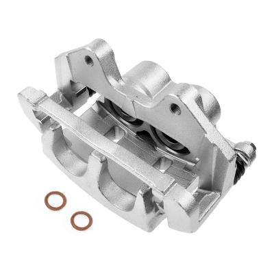 China Rear Driver/Passenger Brake Caliper w/ Bracket for Dodge Charger 2014 2017-2020 for sale