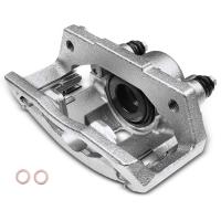 China Rear Passenger Brake Caliper with Bracket for Dodge Durango Ram 1500 Van 2003 for sale