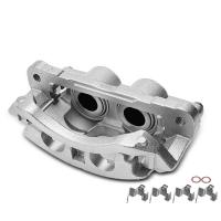 China Front Passenger Disc Brake Caliper with Bracket for Ram 2500 3500 2019-2021 for sale