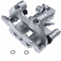 China Rear Passenger Brake Caliper w/ Bracket for Buick LeSabre 2000-2005 Park Avenue for sale