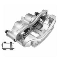 China Rear Passenger Brake Caliper with Bracket for Dodge Freightliner Sprinter 3500 for sale