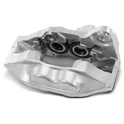 China Front Driver Disc Brake Caliper without Bracket for Lexus LS400 1995-2000 for sale