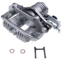 China Rear Passenger Brake Caliper with Bracket for Chevrolet Camaro Pontiac Firebird for sale