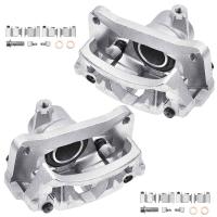 China 2x Rear Disc Brake Calipers for Toyota Land Cruiser 93-97 Lexus LX450 96-97 for sale