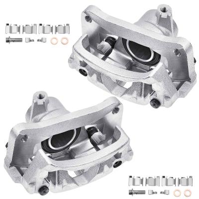 China 2x Rear Disc Brake Calipers for Toyota Land Cruiser 93-97 Lexus LX450 96-97 for sale