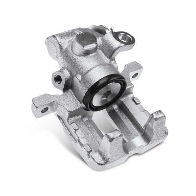 China Rear Passenger Brake Caliper for Volkswagen Golf 85-90 Jetta 85-88 Scirocco for sale