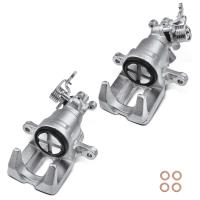 China 2x Rear Disc Brake Calipers for Honda S2000 2000-2009 L4 2.2L 2.0L for sale