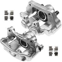 China 2x Rear Disc Brake Calipers for Ram ProMaster 1500 2500 3500 2014-2019 for sale