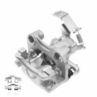 China Rear Passenger Brake Caliper with Bracket for Toyota Prius 2016-2020 Prius Prime for sale