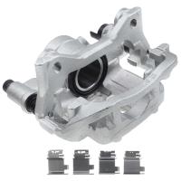 China Rear Passenger Brake Caliper with Bracket for Ram ProMaster 1500 2500 2014-2020 for sale