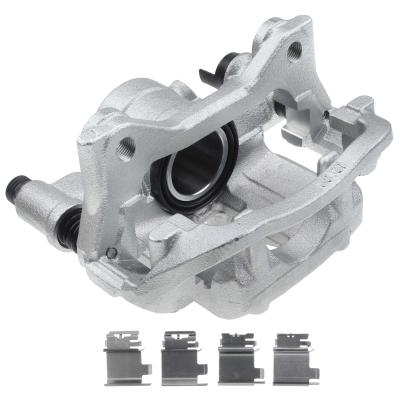 China Rear Passenger Brake Caliper with Bracket for Ram ProMaster 1500 2500 2014-2020 for sale