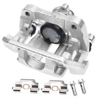 China Rear Passenger Brake Caliper with Bracket for Volvo XC60 S60 XC70 S80 V60 V70 V8 for sale