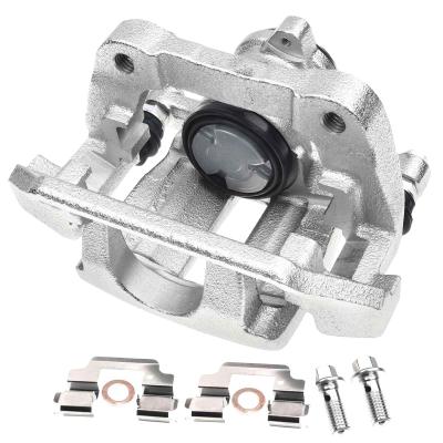 China Rear Passenger Brake Caliper with Bracket for Volvo XC60 S60 XC70 S80 V60 V70 V8 for sale