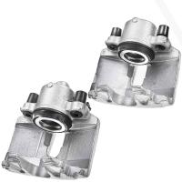China 2x Front Disc Brake Calipers for Audi A3 A1 VW Beetle Golf Jetta Rabbit for sale