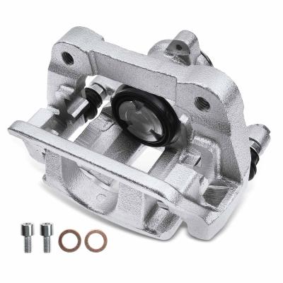 China Rear Passenger Brake Caliper with Bracket for Volvo S80 2007-2010 V70 XC70 08-10 for sale