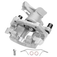 China Rear Passenger Brake Caliper with Bracket for Cadillac BLS Saab 9-3 2003-11 9-3X for sale