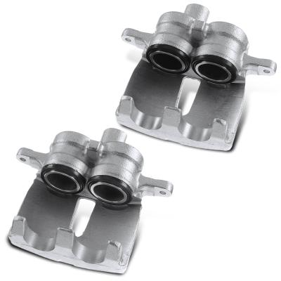 China 2x Front Disc Brake Calipers for Land Rover LR3 Range Rover Range for sale