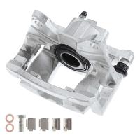 China Rear Driver/Passenger Brake Caliper with Bracket for Jeep Liberty Wrangler Dodge for sale