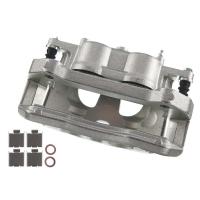 China Front Driver Brake Caliper with Bracket for Ford F-150 2012-2016 Lobo for sale