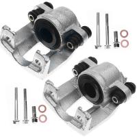 China 2x Rear Brake Caliper for Infiniti QX56 Nissan Armada Titan for sale