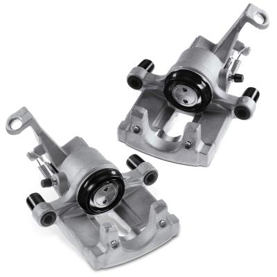 China 2x Rear Brake Caliper for Jaguar S-Type XF XKR XJ8 XK XJ for sale