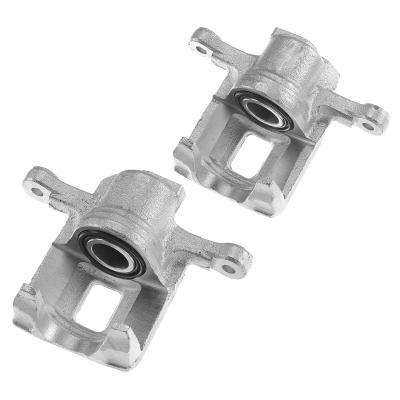 China 2x Rear Brake Caliper for Chevy Optra Spark EV Suzuki Forenza Reno for sale