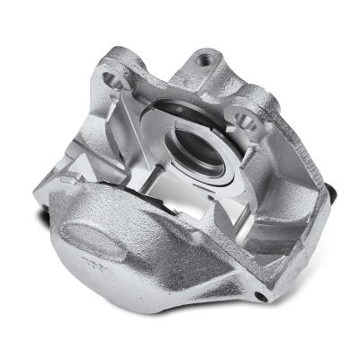 China Front Driver Brake Caliper for Mercedes-Benz 380SL 380SLC 81-85 450SL 450SLC for sale