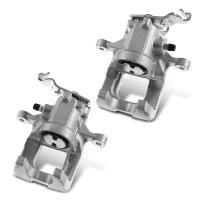 China 2x Rear Brake Caliper for Audi A3 Volkswagen Bettle GTI Passat Golf Eos for sale