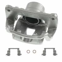 China Front Driver Brake Caliper with Bracket for Lexus RX300 1999 2000 2001 for sale