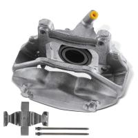 China Front Driver Brake Caliper for Mercedes-Benz CL203 W203 A209 C209 R171 for sale