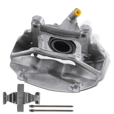 China Front Driver Brake Caliper for Mercedes-Benz CL203 W203 A209 C209 R171 for sale
