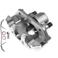 China Front Driver Brake Caliper with Bracket for Ford Escape 2001-2006 Mariner Mazda for sale