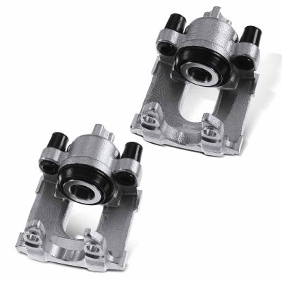 China 2x Rear Brake Caliper for BMW X5 E53 2002-2006 4.4L 4.6L 4.8L for sale