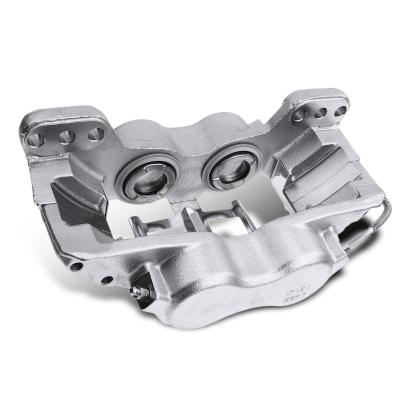 China Front Driver or Rear Passenger Brake Caliper for Ford F650 2009-2013 15 for sale