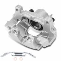 China Brake Caliper with Bracket for Ford Fusion 15-20 L4 2.0L Lincoln MKZ 13-20 for sale