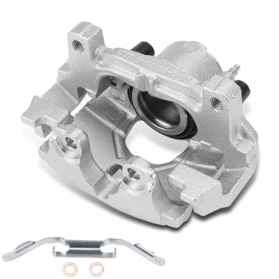 China Brake Caliper with Bracket for Ford Fusion 15-20 L4 2.0L Lincoln MKZ 13-20 for sale
