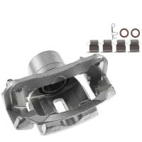 China Front Passenger Brake Caliper with Bracket for Toyota Highlander 2001-2007 for sale