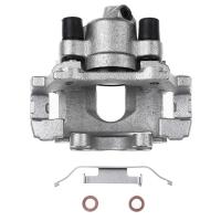 China Rear Right Disc Brake Caliper with Bracket for BMW 323i 323Ci 323t iE46 L6 2.5L for sale