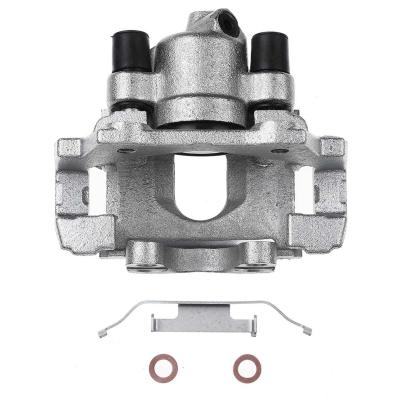 China Rear Right Disc Brake Caliper with Bracket for BMW 323i 323Ci 323t iE46 L6 2.5L for sale