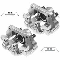 China 2x Front Disc Brake Calipers with Bracket for BMW 228i 320i 330i F22 F23 for sale